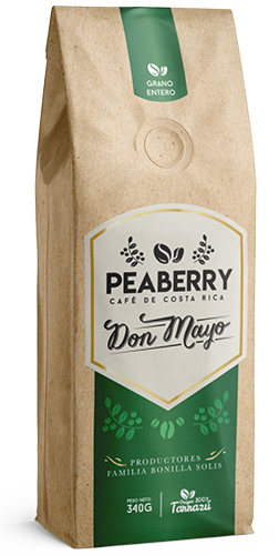 Tienda Café Don Mayo