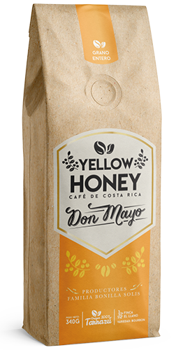 Tienda Café Don Mayo