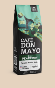 Café Don Mayo Proceso PEABERRY - Tienda Café Don Mayo