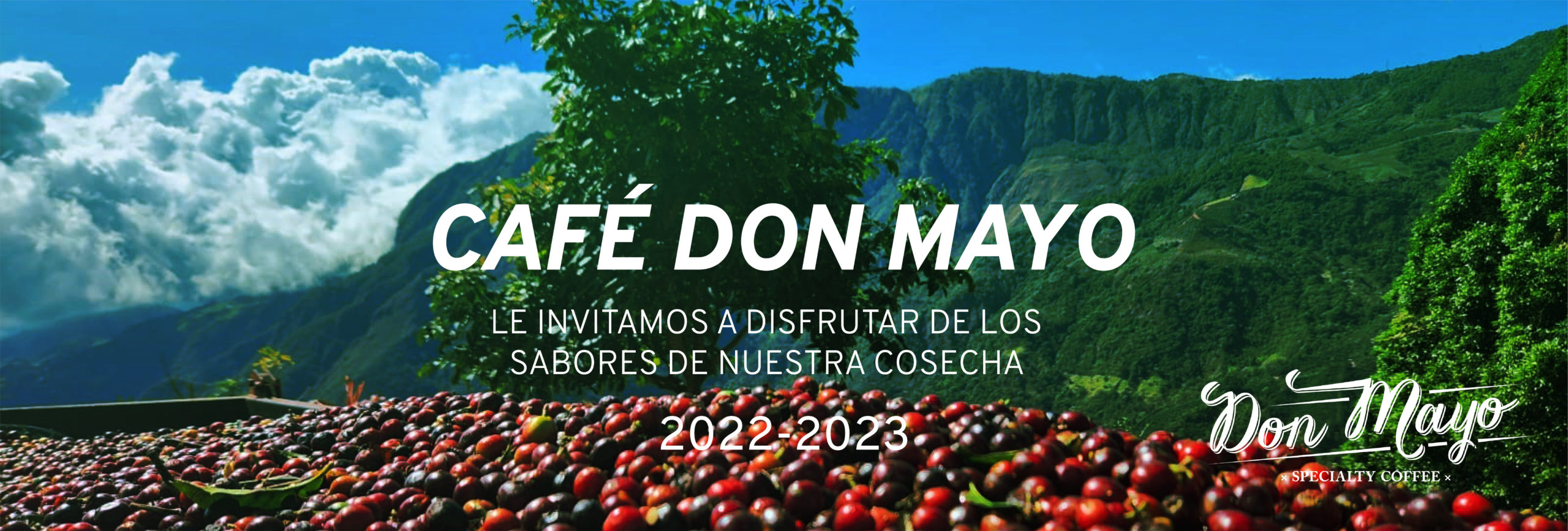home - Tienda Café Don Mayo