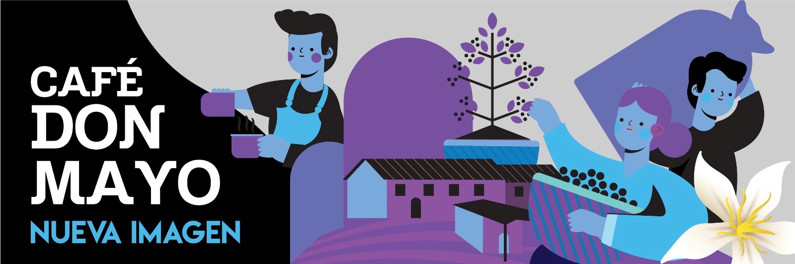 home - Tienda Café Don Mayo