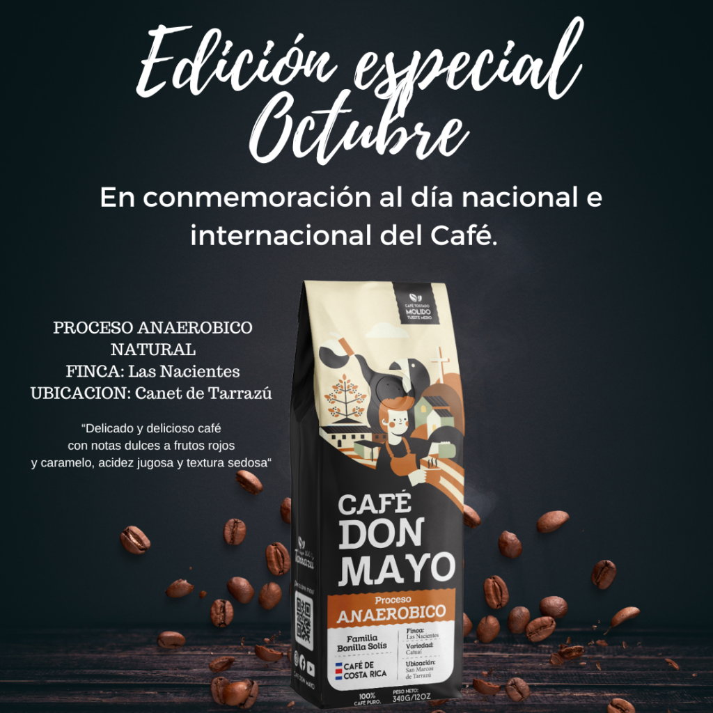 home - Tienda Café Don Mayo